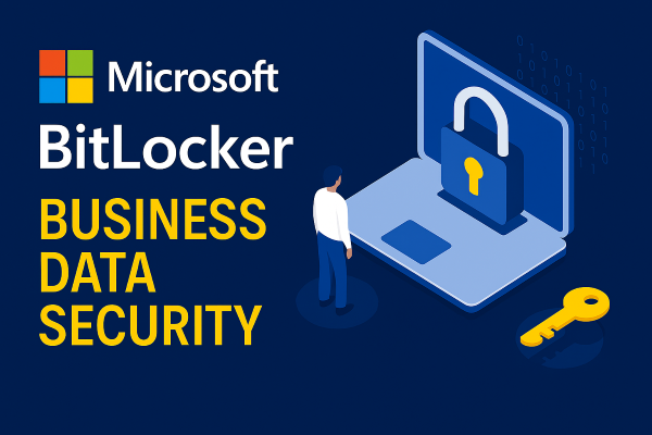 Microsoft BitLocker: guida alla crittografia su Windows 11