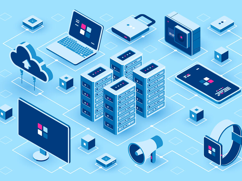 Crash dei sistemi informatici INPS: importanza della pianificazione